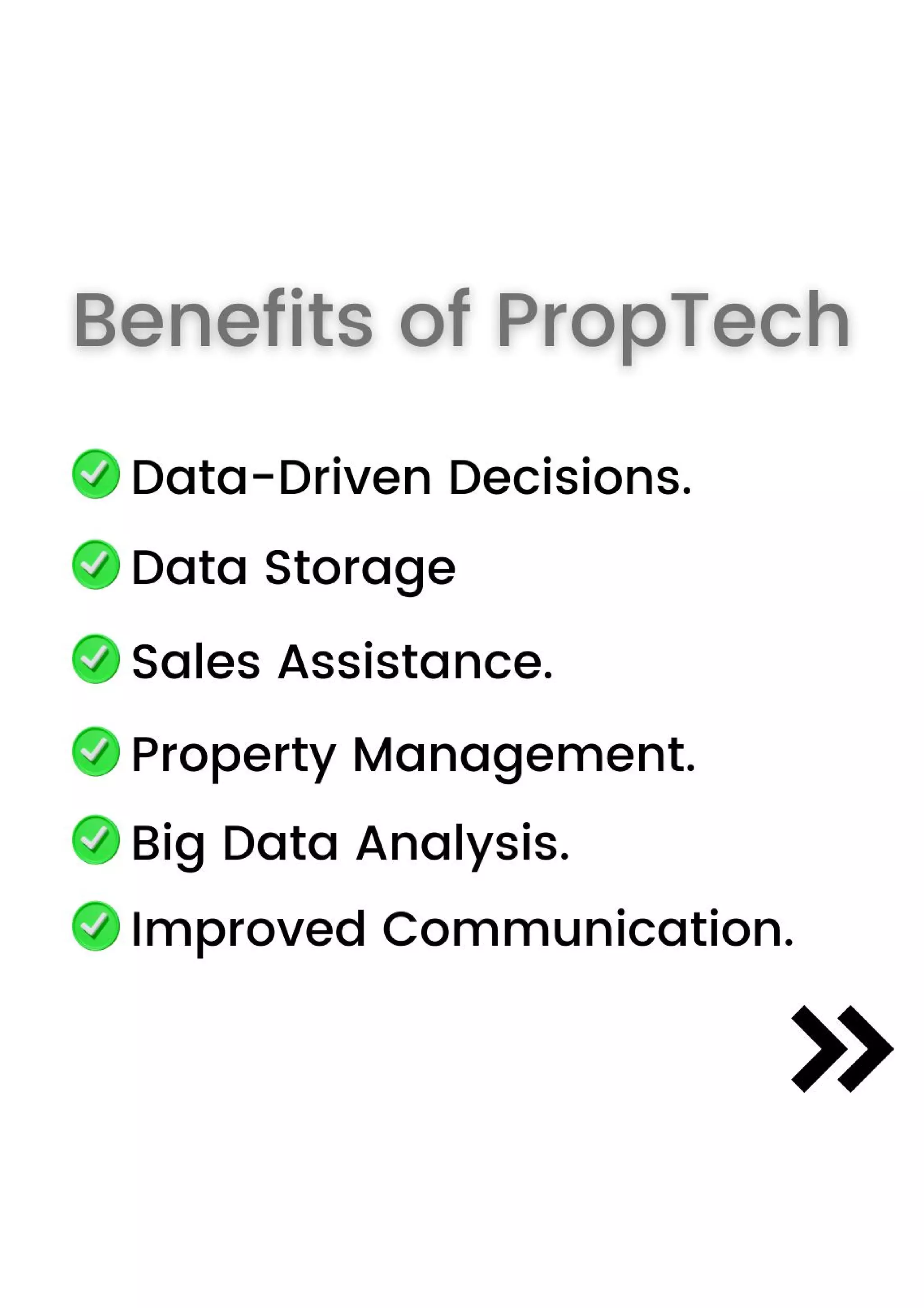 All About PropTech. | PDF