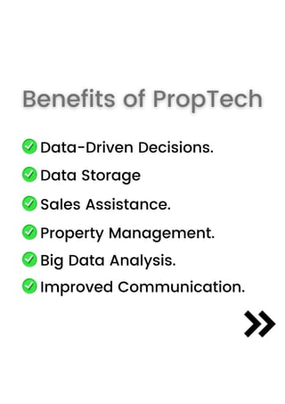 All About PropTech. | PDF