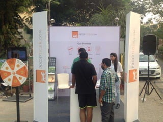 Prop tiger rwa activity | PPT