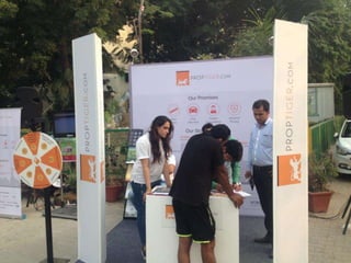 Prop tiger rwa activity | PPT