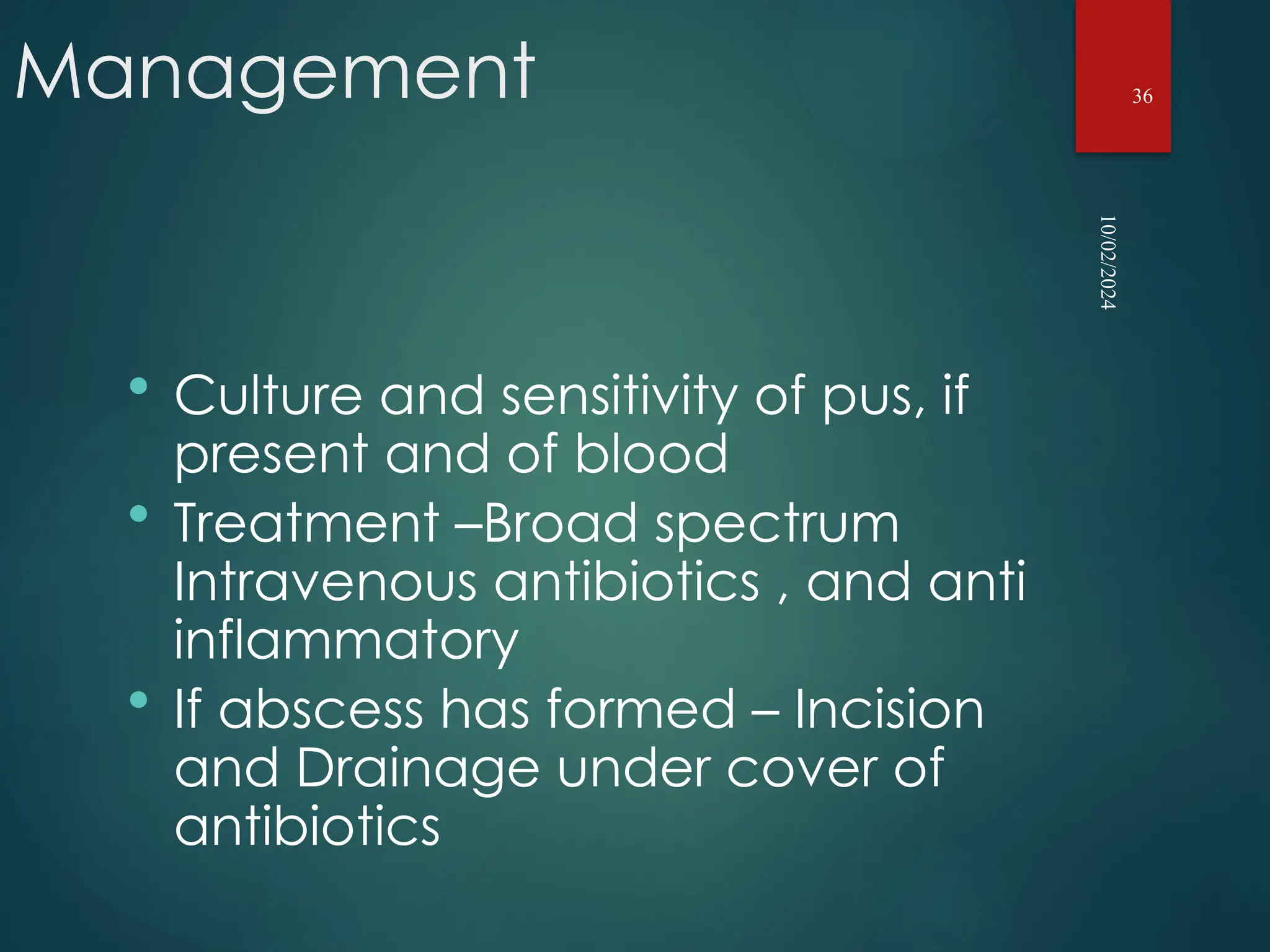 proptosis cavernous sinus thrombosis class h (1).pptx
