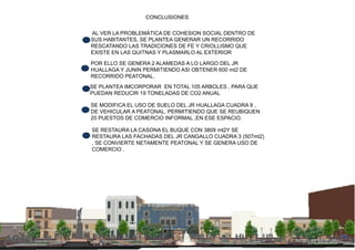 Propuesta tecnica grupo 4 crispin , alache y torres | PDF