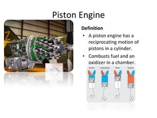 Propulsion | PPT