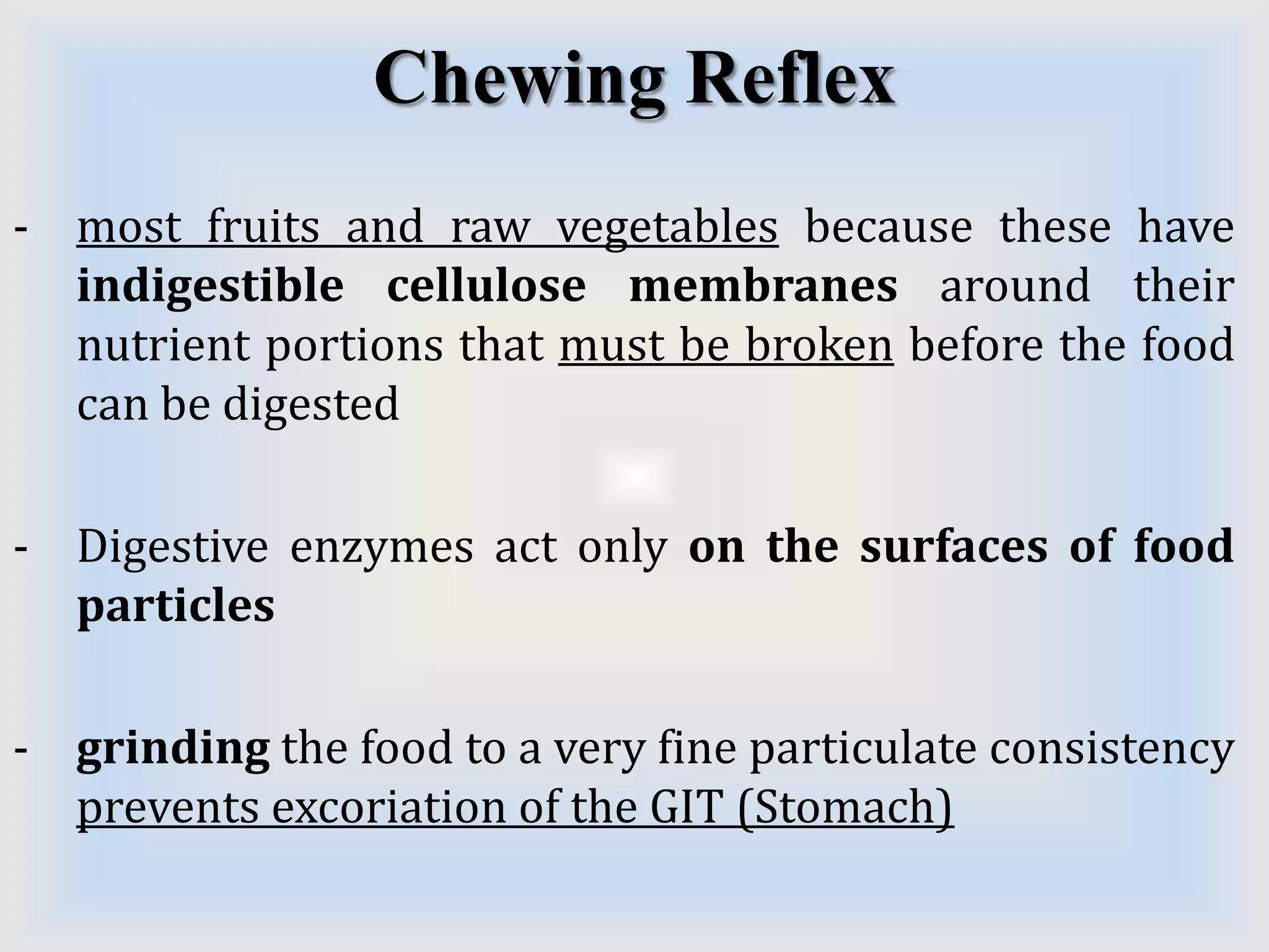 Propulsion and mixing | PPTX