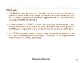 Propulsion control system | PPT