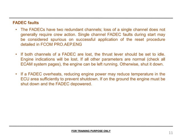 Propulsion control system | PPT