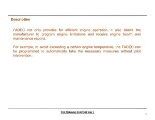 Propulsion control system | PPT