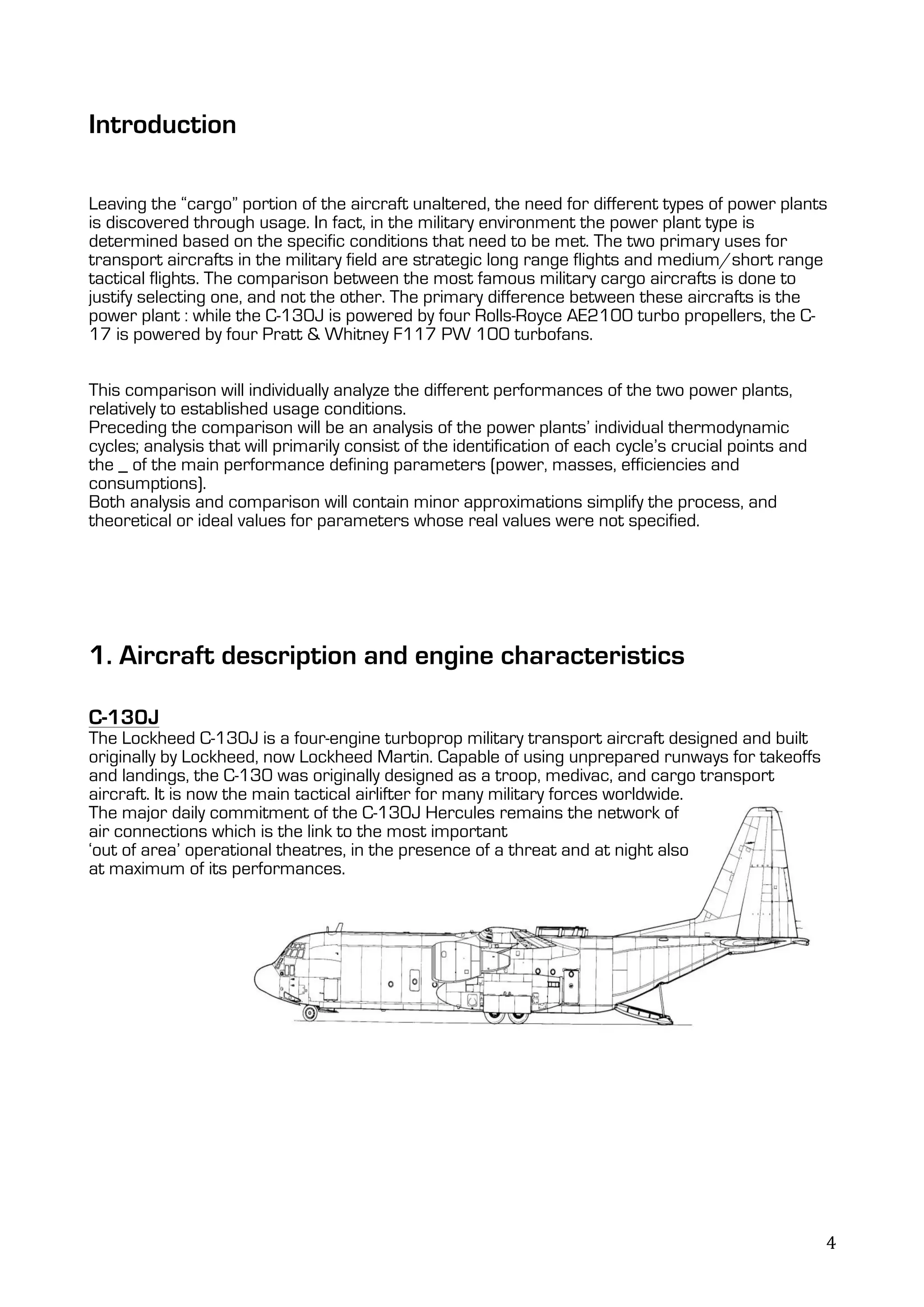FINAL DEGREE PROJECT - Aerospace Propulsion | PDF