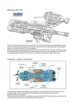 FINAL DEGREE PROJECT - Aerospace Propulsion | PDF