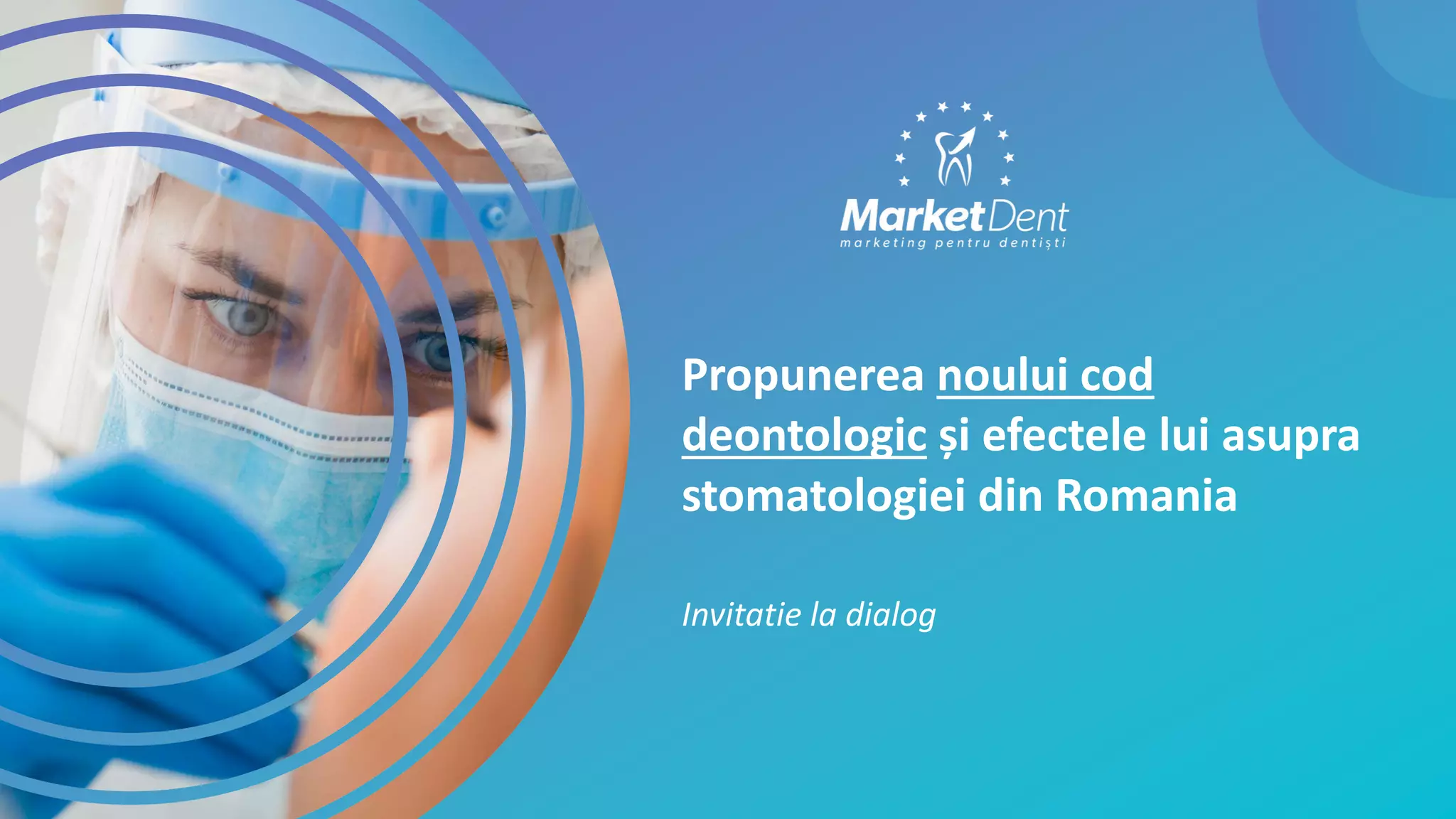 Propunerea noului cod deontologic | PPT