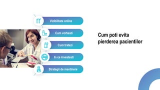 Propunerea noului cod deontologic | PPT