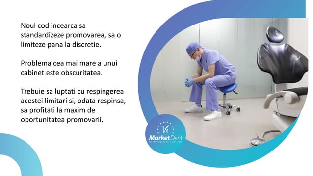 Propunerea noului cod deontologic | PPT