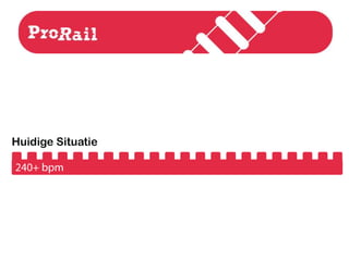 Prorail | PPTX
