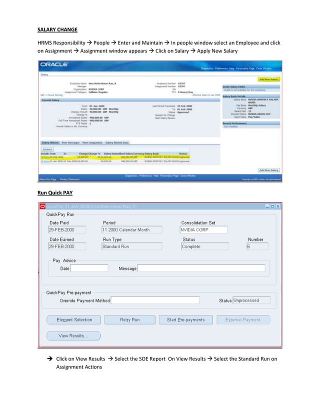 Oracle Hrms Proration Pdf