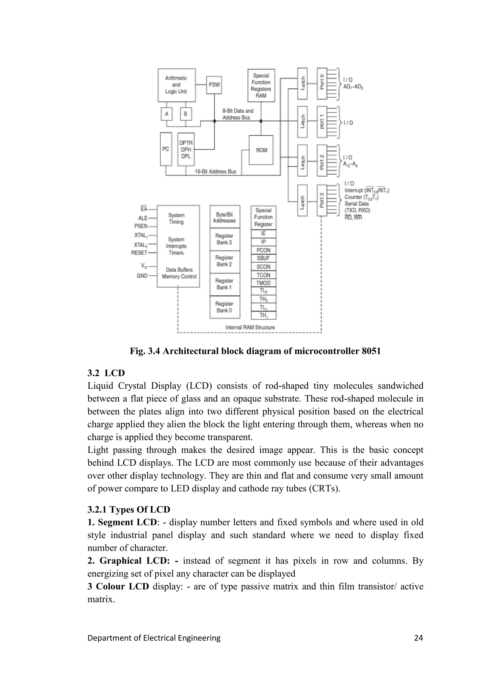 SOLAR POWER AUTO IRRIGATION SYSTEM | PDF