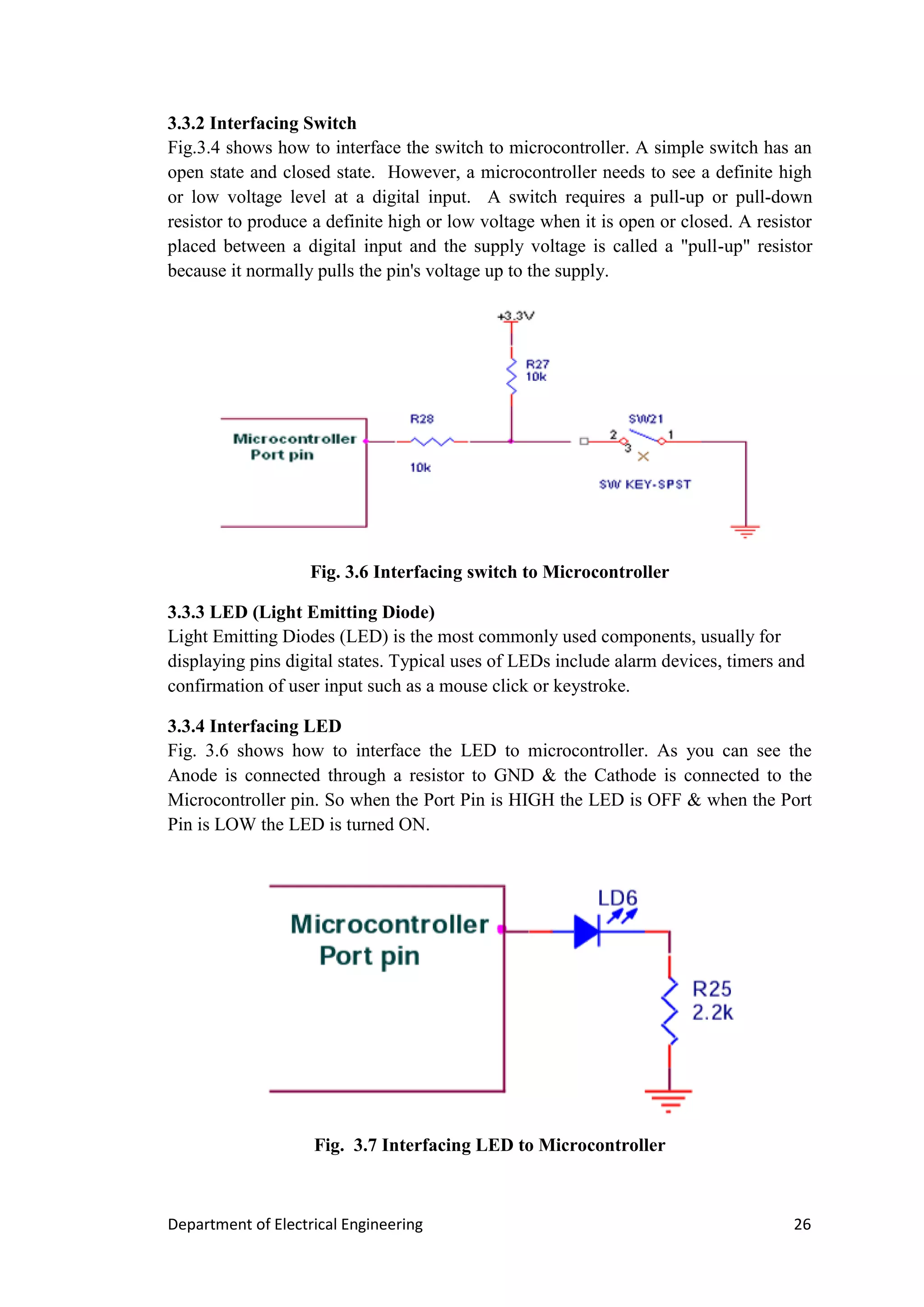SOLAR POWER AUTO IRRIGATION SYSTEM | PDF