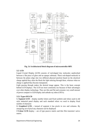 SOLAR POWER AUTO IRRIGATION SYSTEM | PDF
