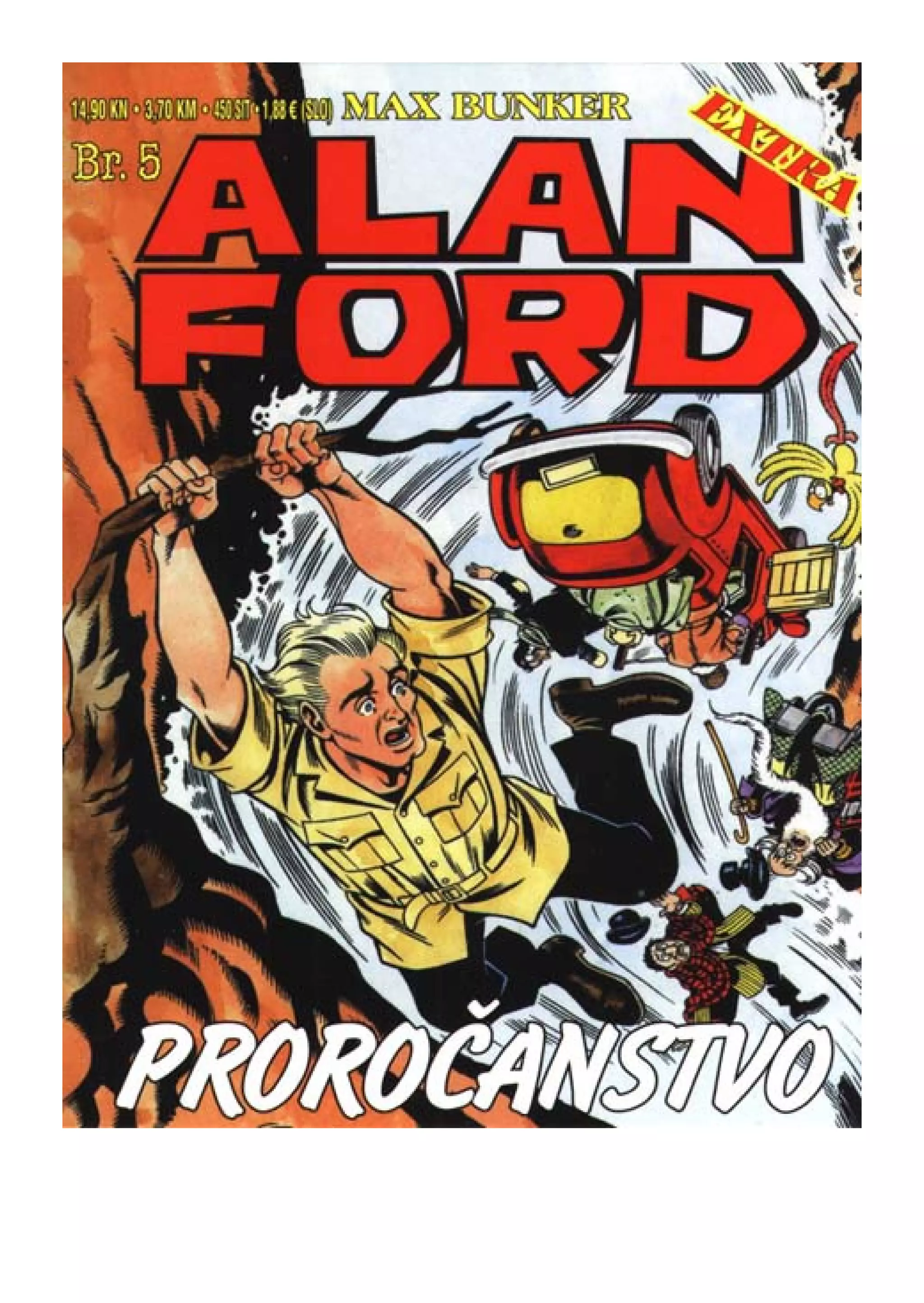 Pr - AF - SA-EX 428 | PDF