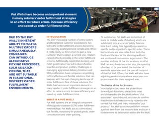 Pros and-cons-of-put-walls white-paper | PDF