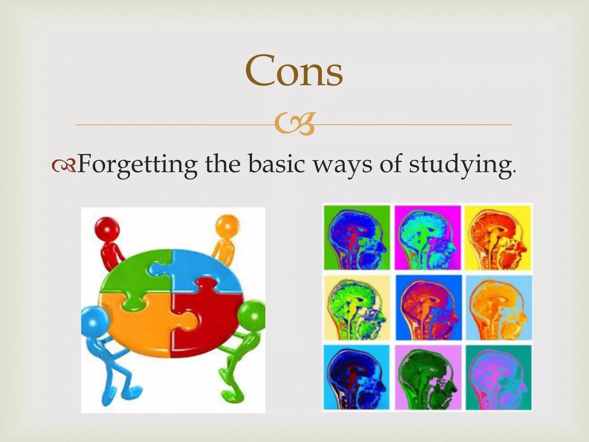 Pros and-cons-of-technology-in-the-classroom | PPTX