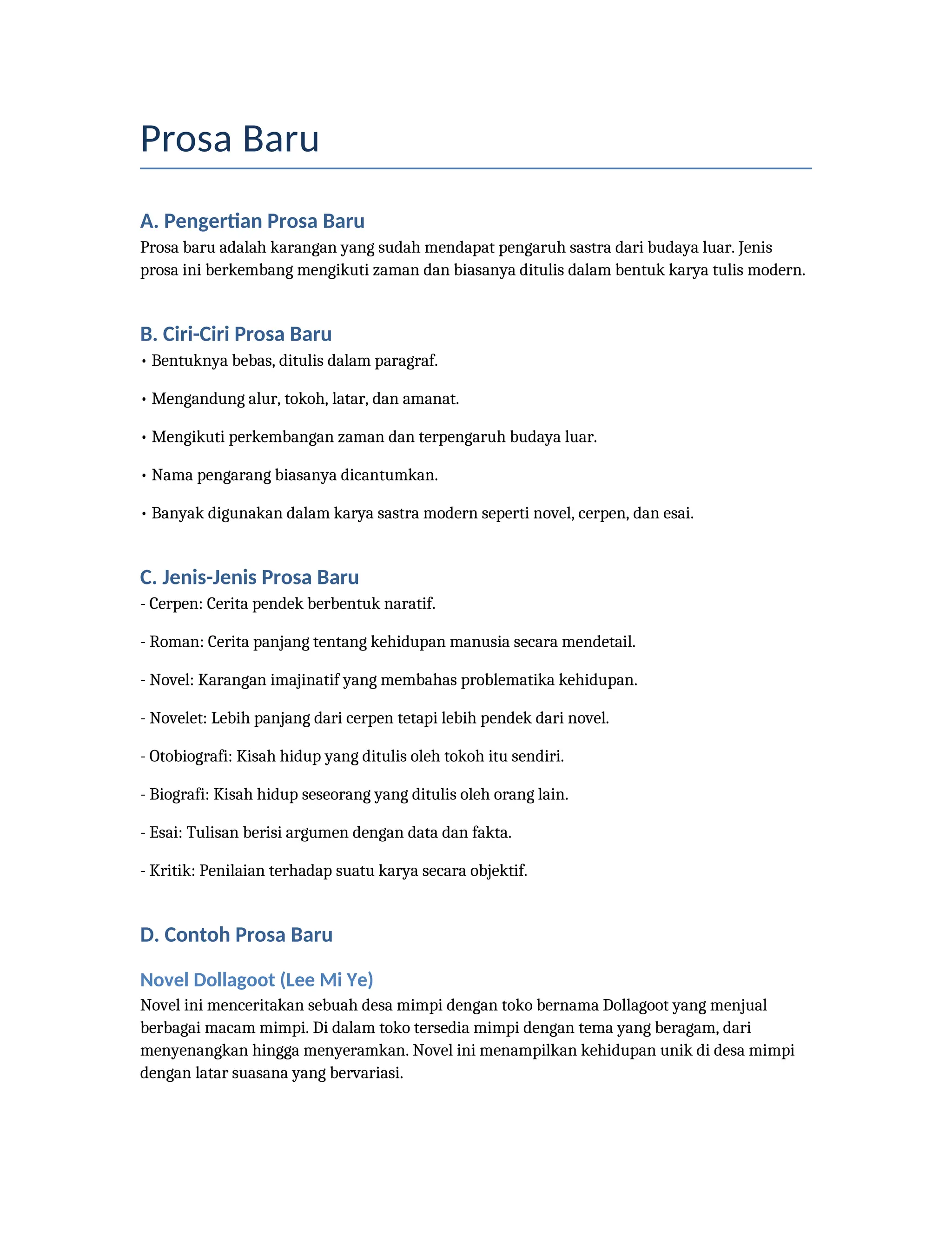 Prosa_Baru.docxhgggbhkppouyfdccvgytthhuo | DOCX