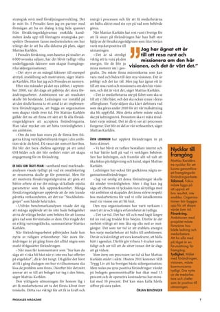 Prosales Magazine 2010 | PDF