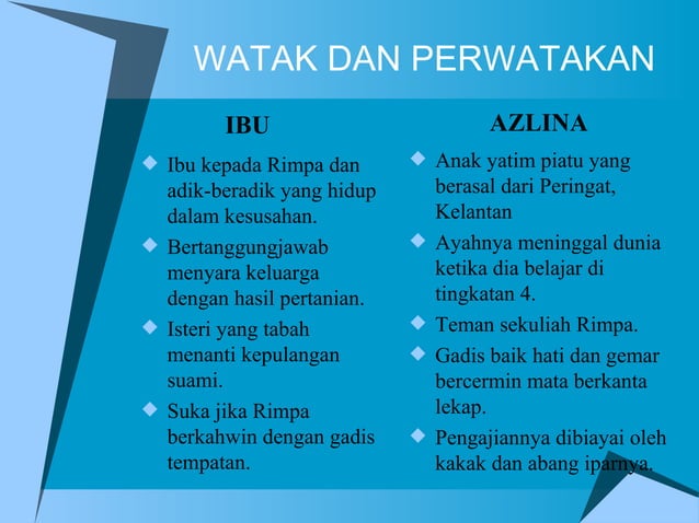 Prosa Moden Terminal3 | PPT