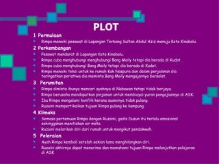 Prosa Moden Terminal3 | PPT