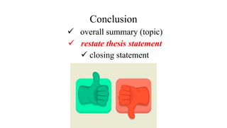 Pros and cons ppt slides | PPTX