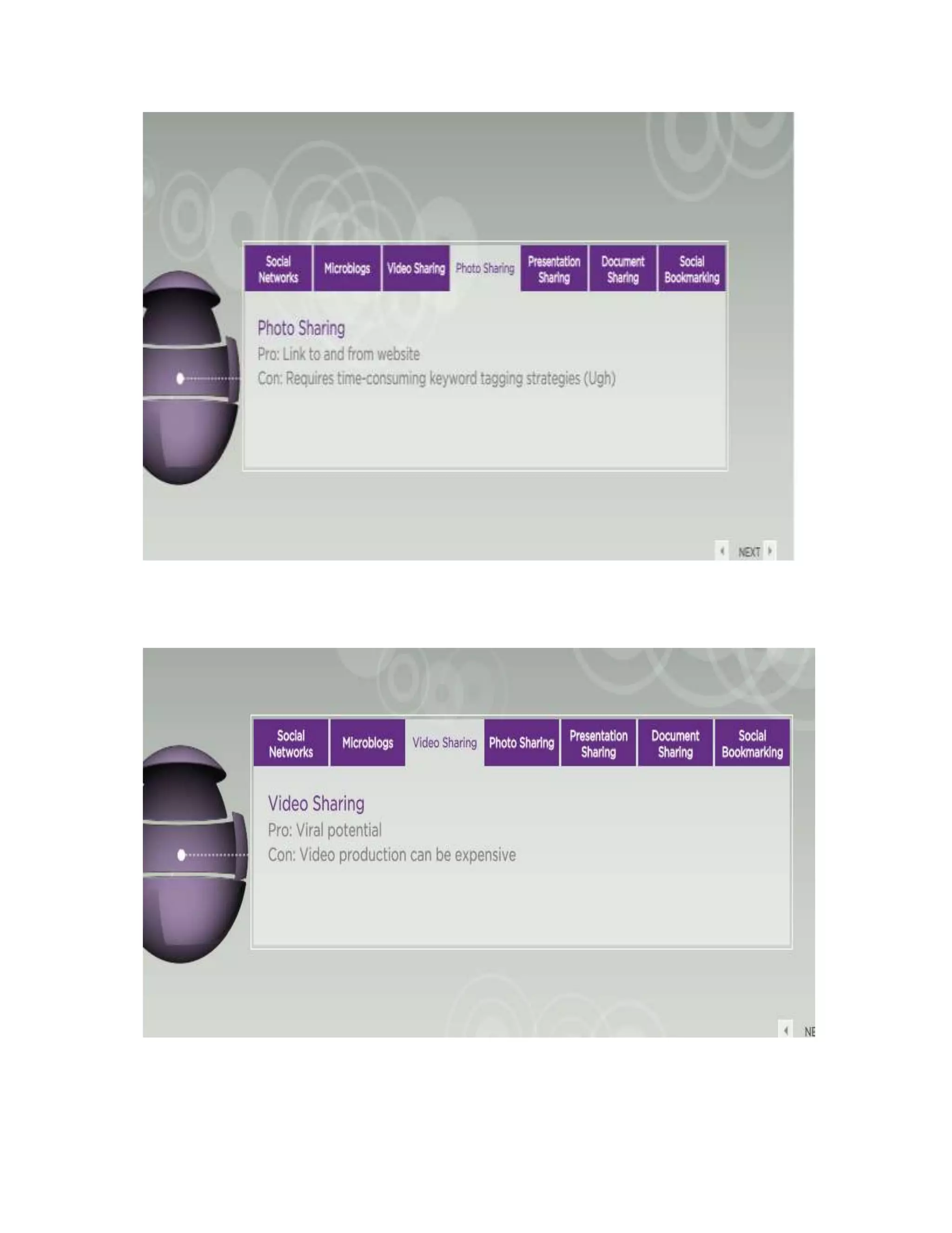 Pros and Cons | DOCX