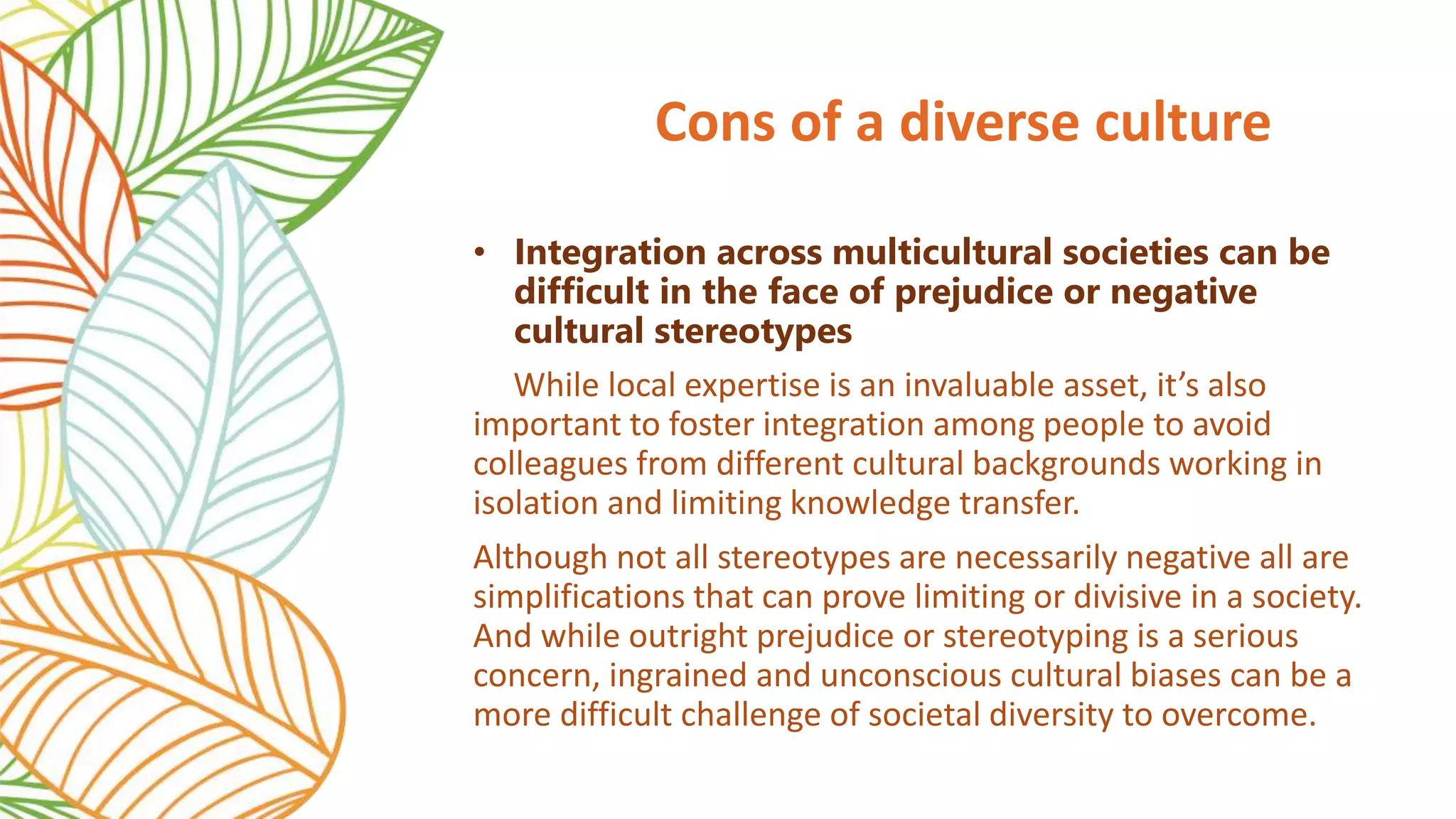 Pros and Cons of diversity in india.pptx