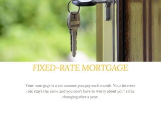 Pros and Cons of Buying a House | PPT