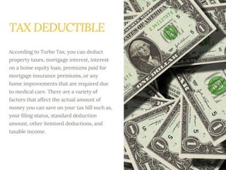 Pros and Cons of Buying a House | PPT