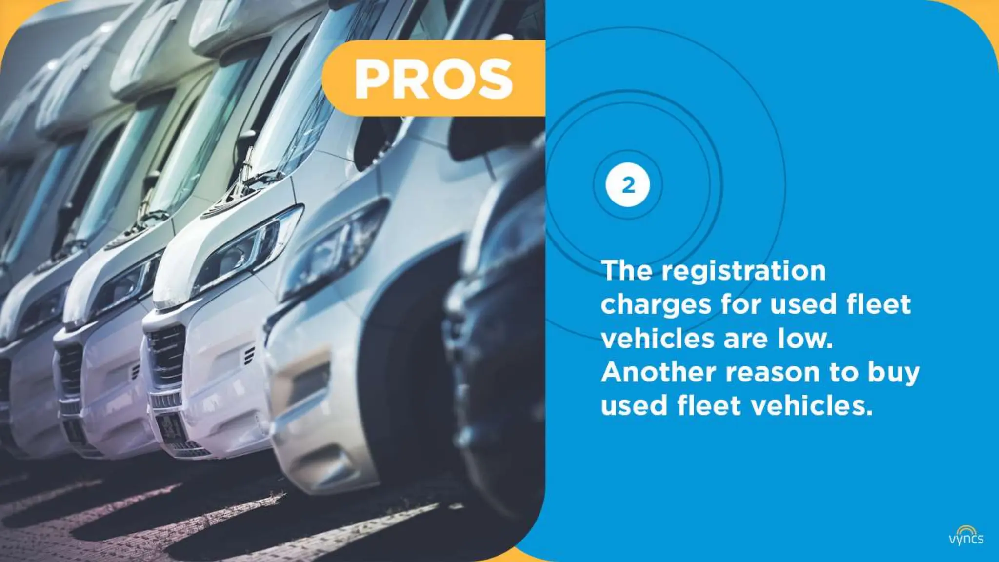Pros and cons of buying used fleet vehicles.pptx