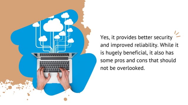 Pros and Cons of Cloud Computing | PDF
