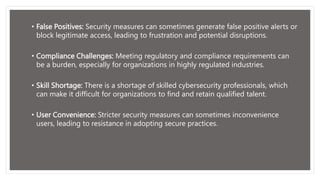 Pros and Cons of Cyber Security in Current World | PPT