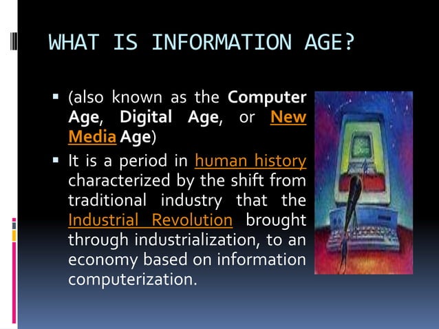 PAPERLESS SOCIETY | PPTX