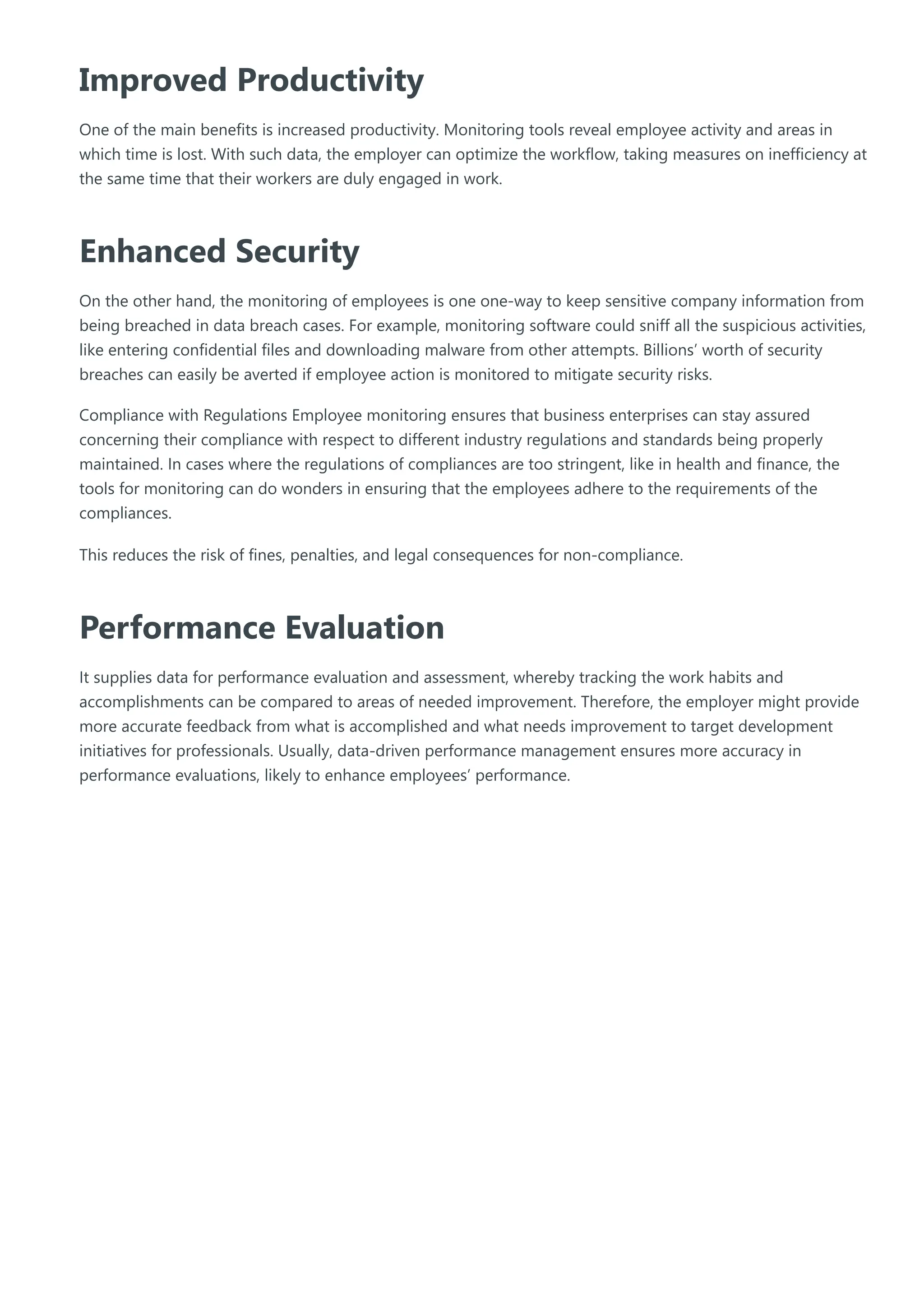Pros and Cons of Employee Monitoring Balancing Oversight and Privacy.pdf
