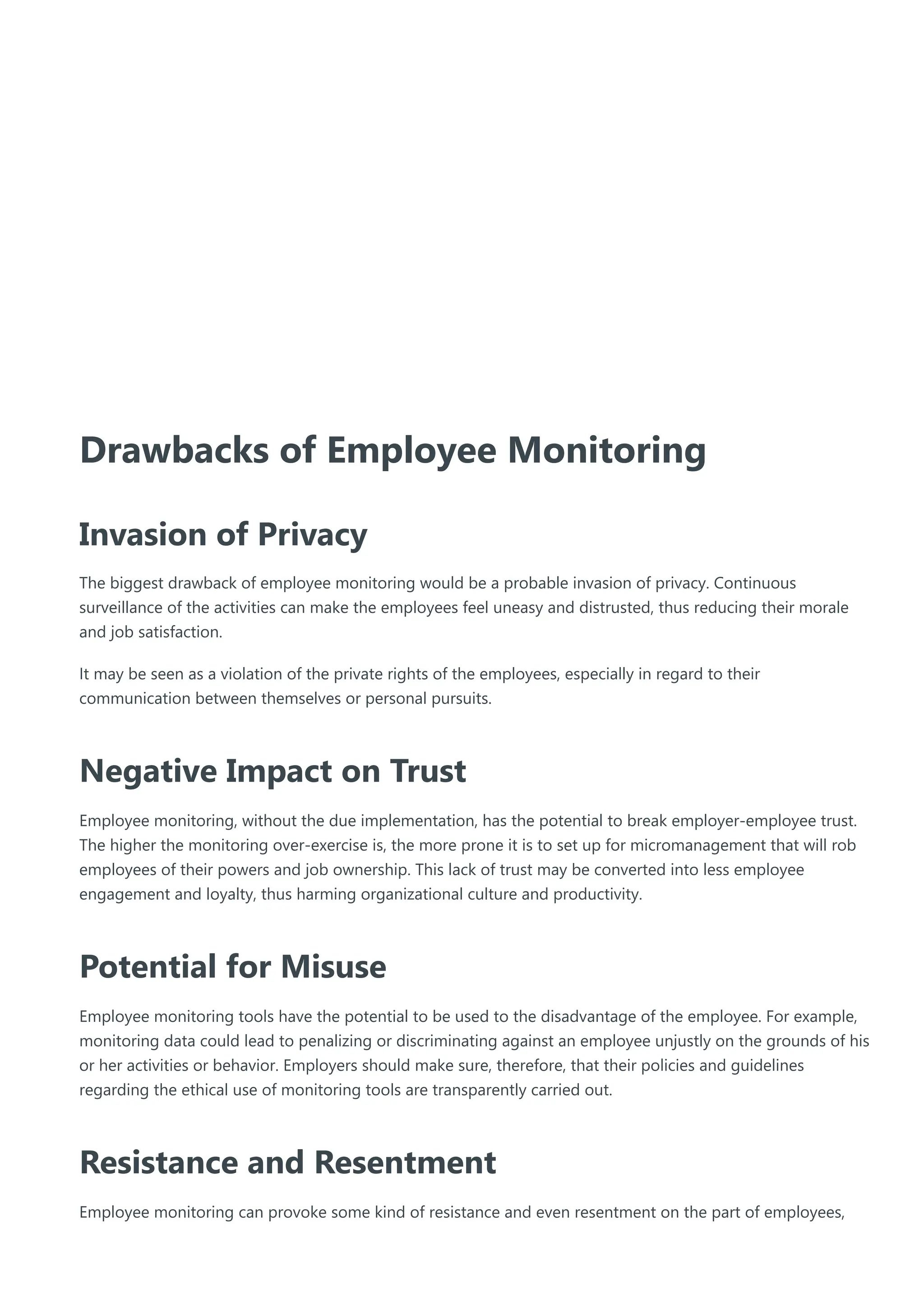 Pros and Cons of Employee Monitoring Balancing Oversight and Privacy.pdf
