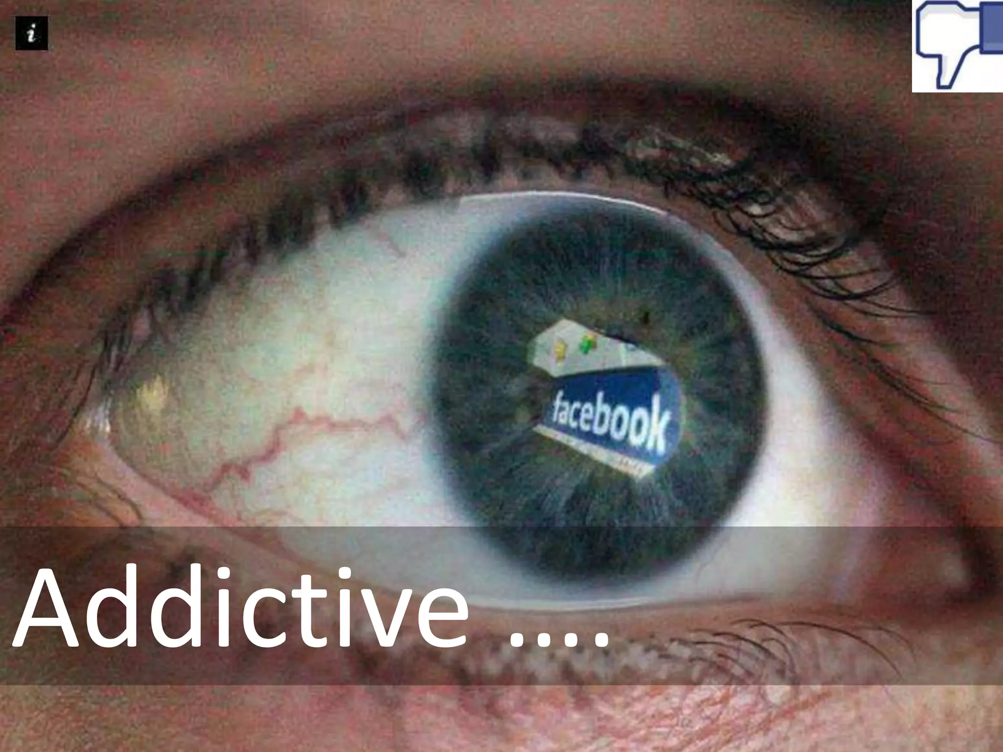 Pros and cons of facebook | PPTX