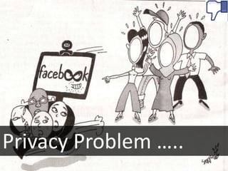 Pros and cons of facebook | PPTX