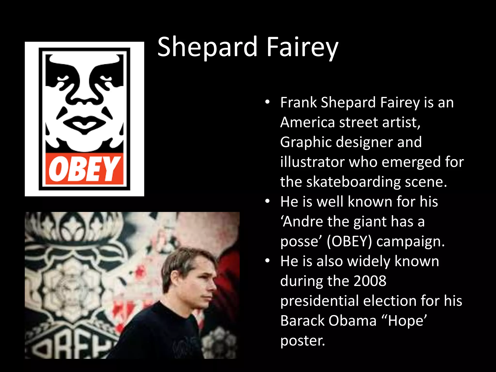 Pros and cons of graffiti and street art | PPTX