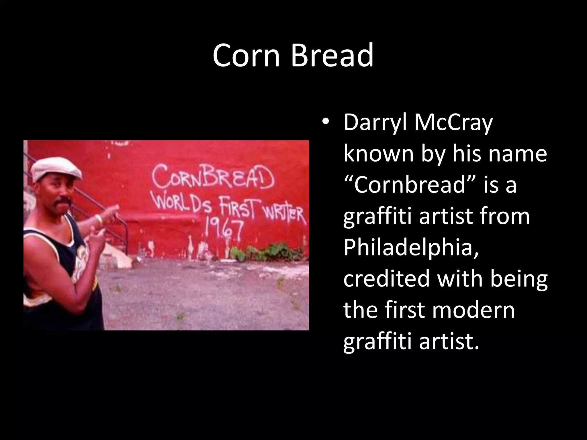 Pros and cons of graffiti and street art | PPTX