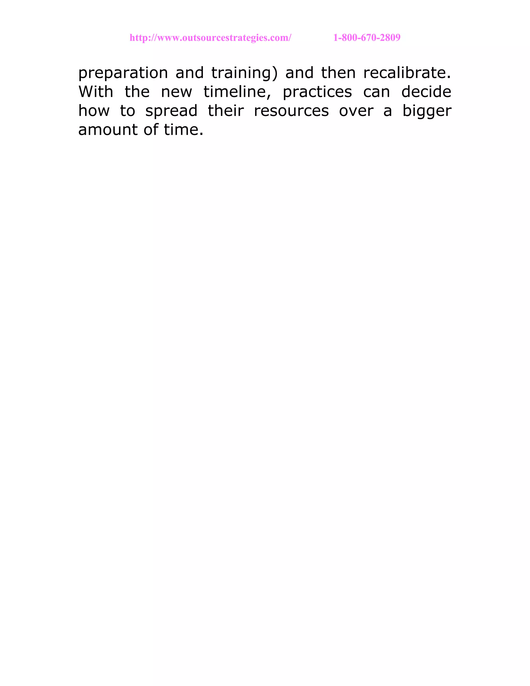 Pros and Cons of ICD-10 Implementation Delay | PDF