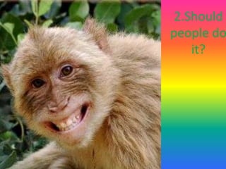 Pros and cons of keeping wild animals as pets. | PPT