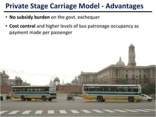 Pros And Cons Of Outsourcing Bus Operations | PPT