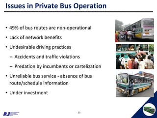 Pros And Cons Of Outsourcing Bus Operations | PPT