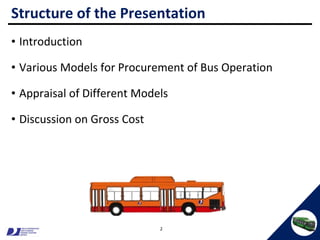 Pros And Cons Of Outsourcing Bus Operations | PPT