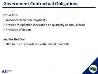 Pros And Cons Of Outsourcing Bus Operations | PPT