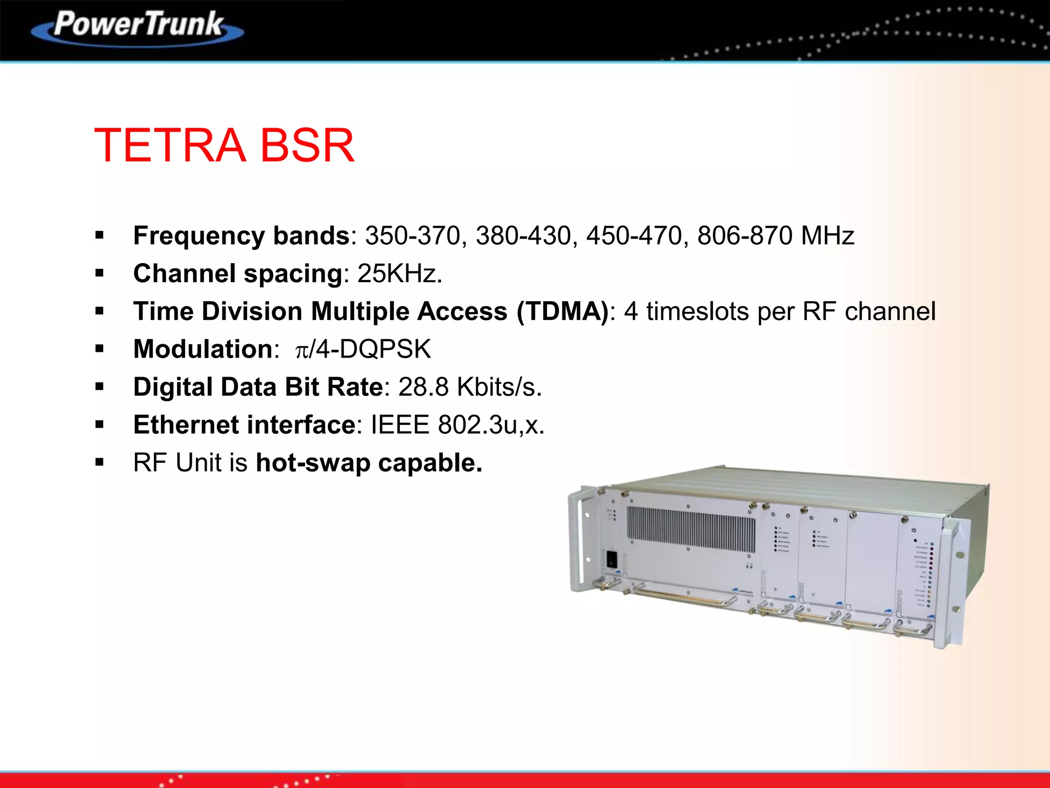 Pros and cons_of_p25_vs_tetra | PDF